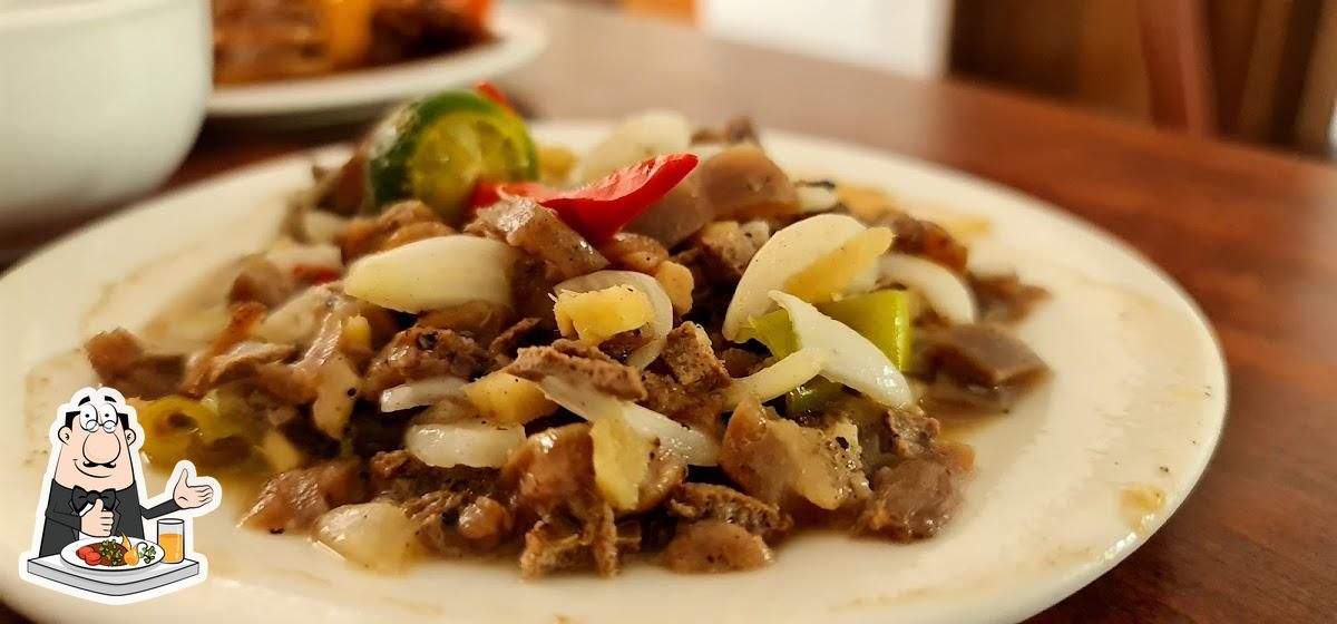 Clark Lomi House restaurant, Mabalacat - Restaurant reviews