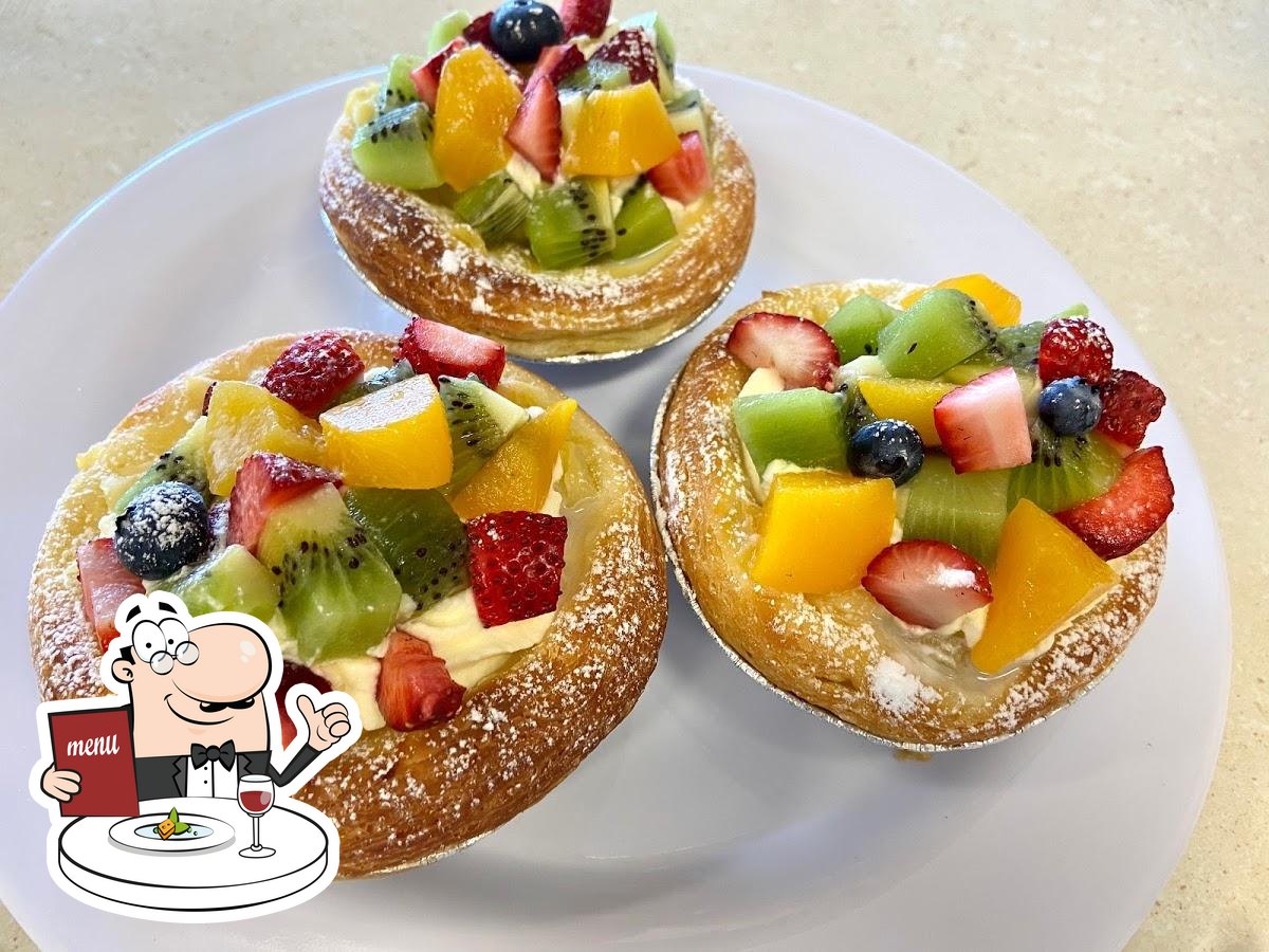 Blossom Bakery in Trinity Park - Restaurant reviews