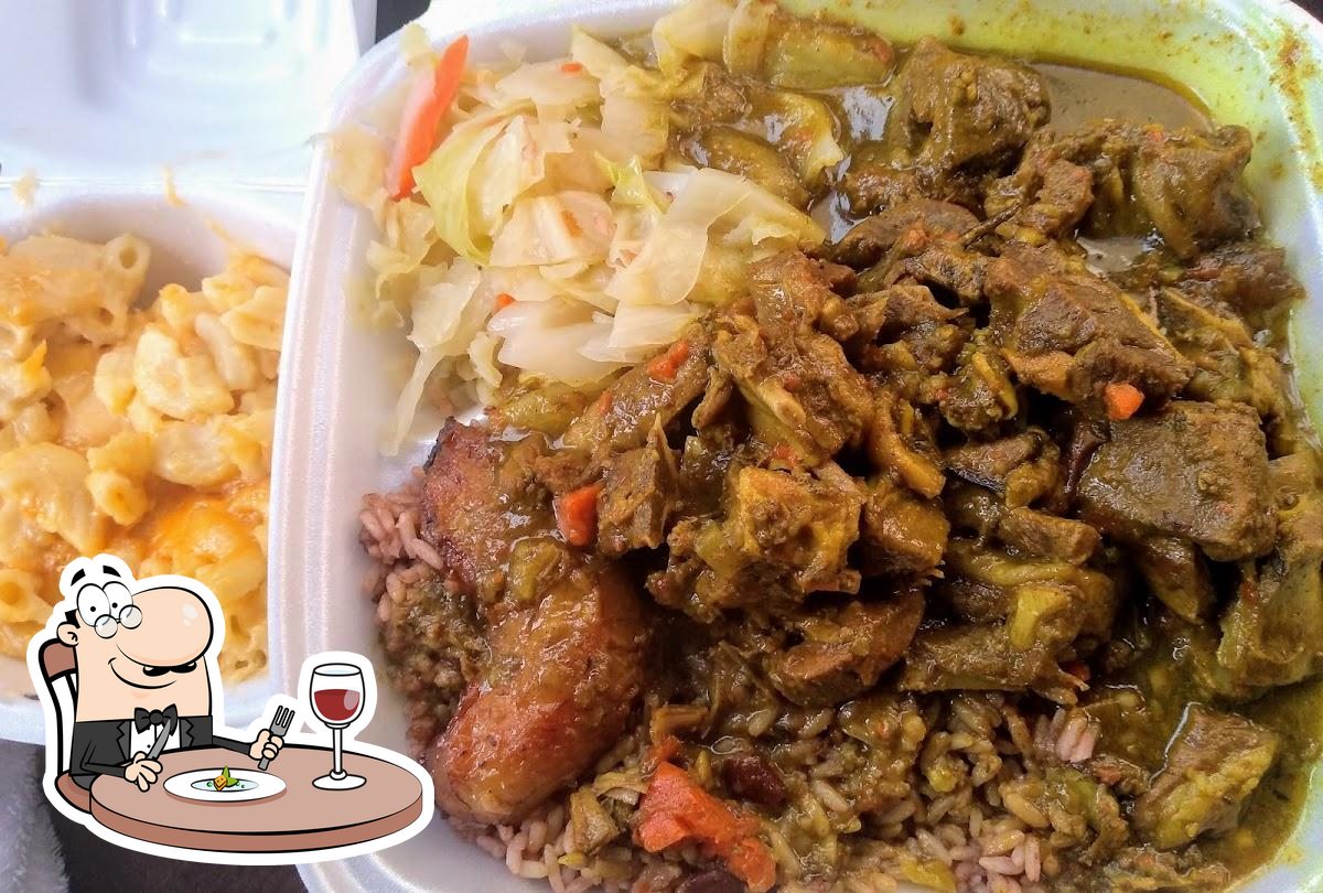 Jamaican Tropical Cuisine, 2200 E 79th St in Chicago - Restaurant menu ...