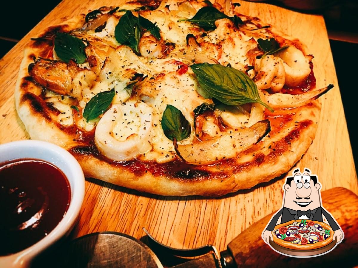 Kru_Cup Cafe' Betong (halal cafe), Betong - Restaurant reviews