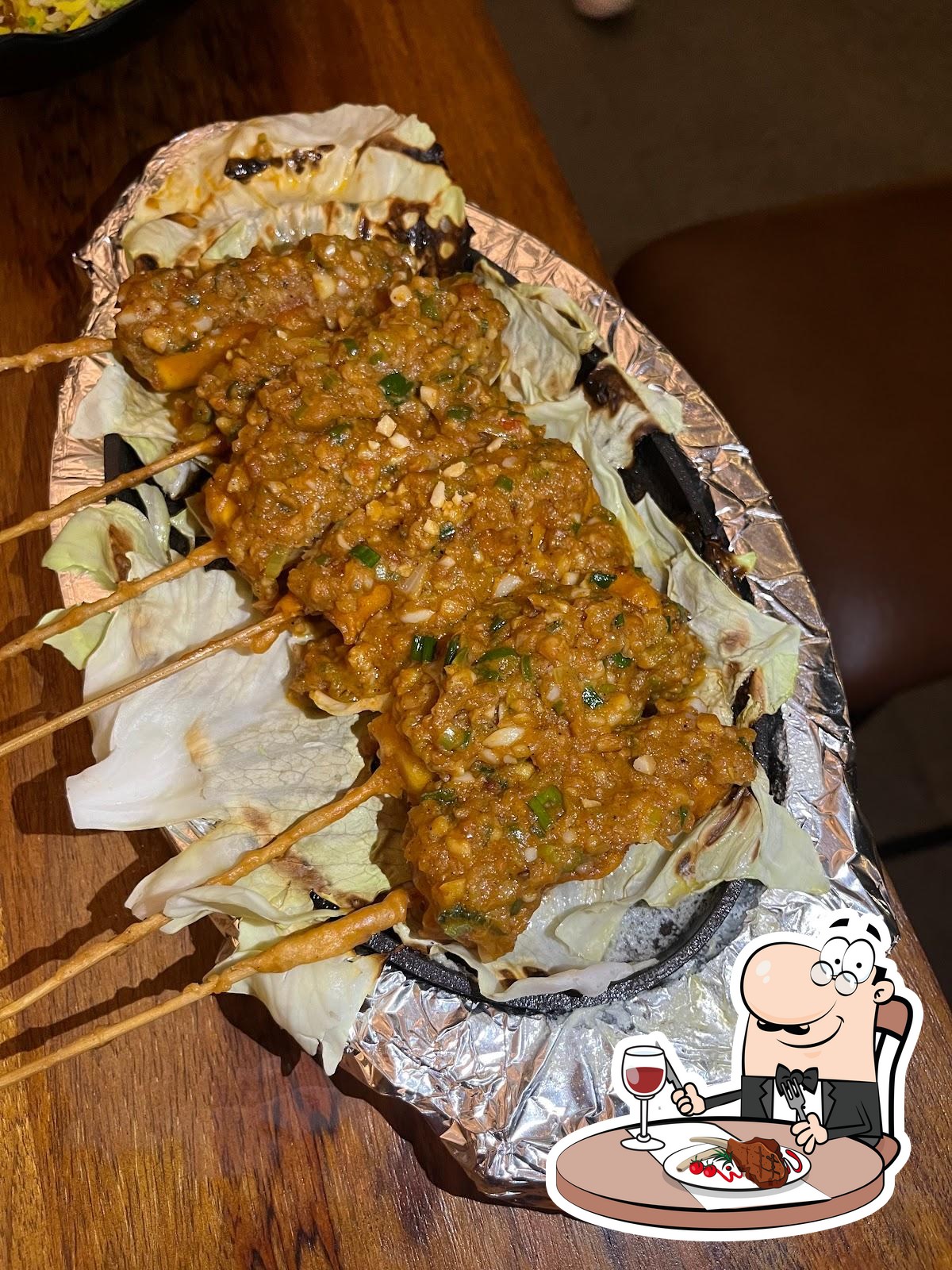 Rio Kitchen And Bar, Pune - Restaurant menu, prices and reviews