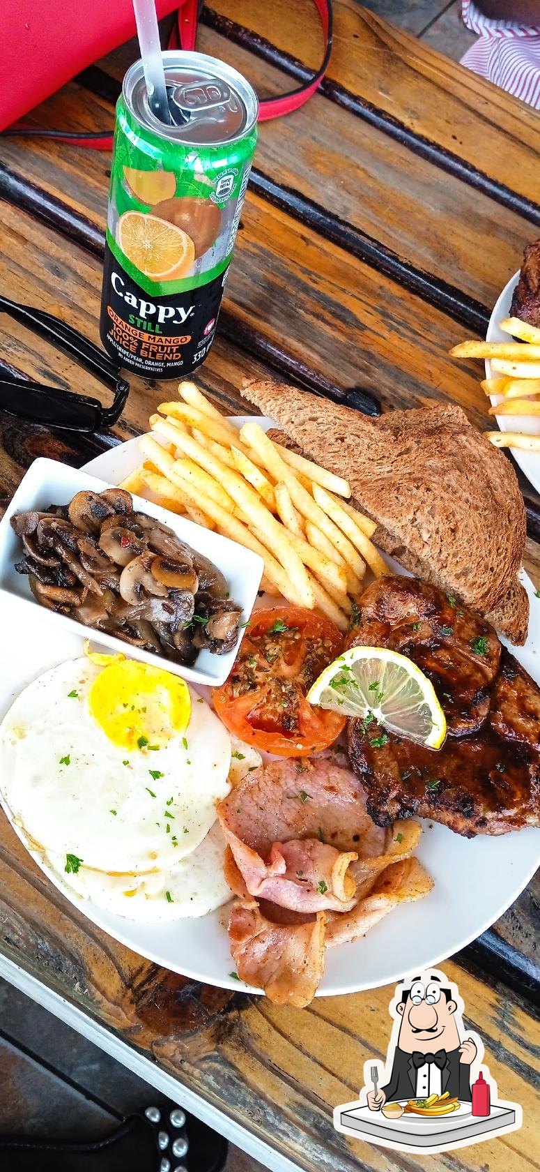 Mkhize RoofTop, KwaMashu - Restaurant menu, prices and reviews