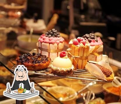 Allus Bakery Pullad,Thiruvalla, Pullad - Restaurant menu, prices and ...