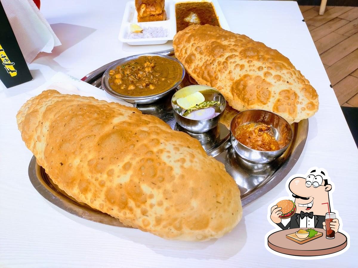 Bhagat Tarachand, Bhopal - Restaurant menu and reviews