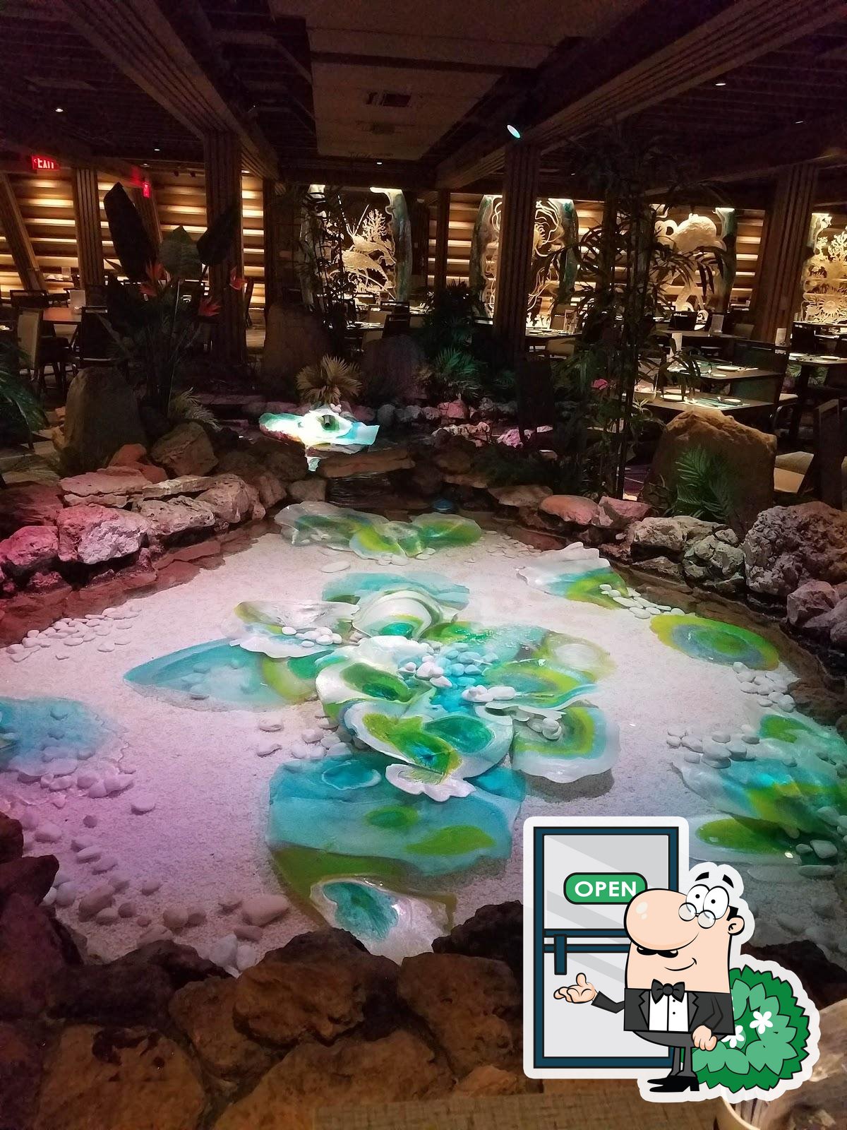 Fireside Dinner Theatre in Fort Atkinson - Restaurant menu and reviews
