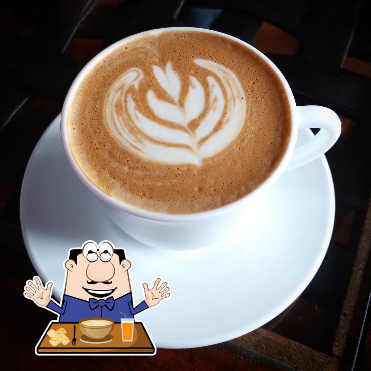 Hot Cat, Baguio - Restaurant menu, prices and reviews