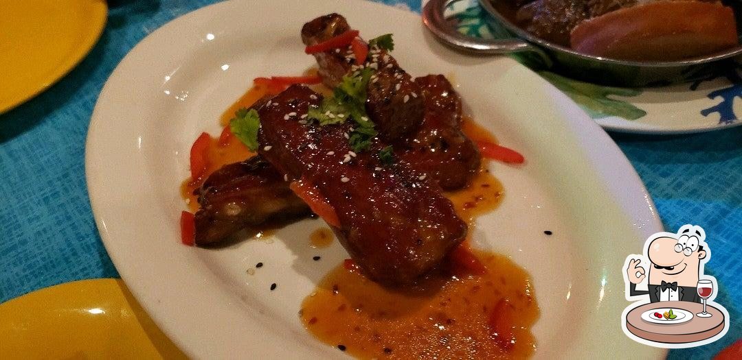 Jacques-Imo's in New Orleans - Restaurant menu and reviews