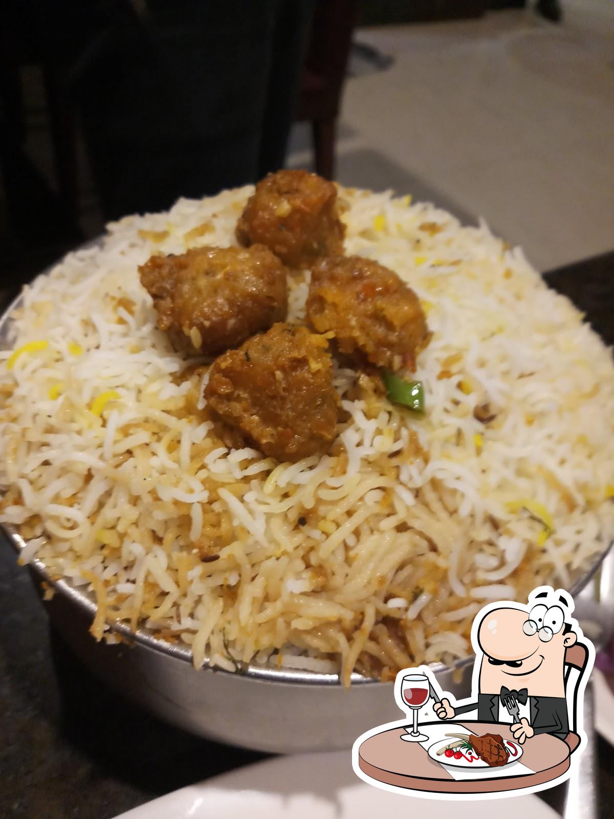 Mirchi Food Court, Hyderabad, Door No 8-6-906 - Restaurant menu and reviews
