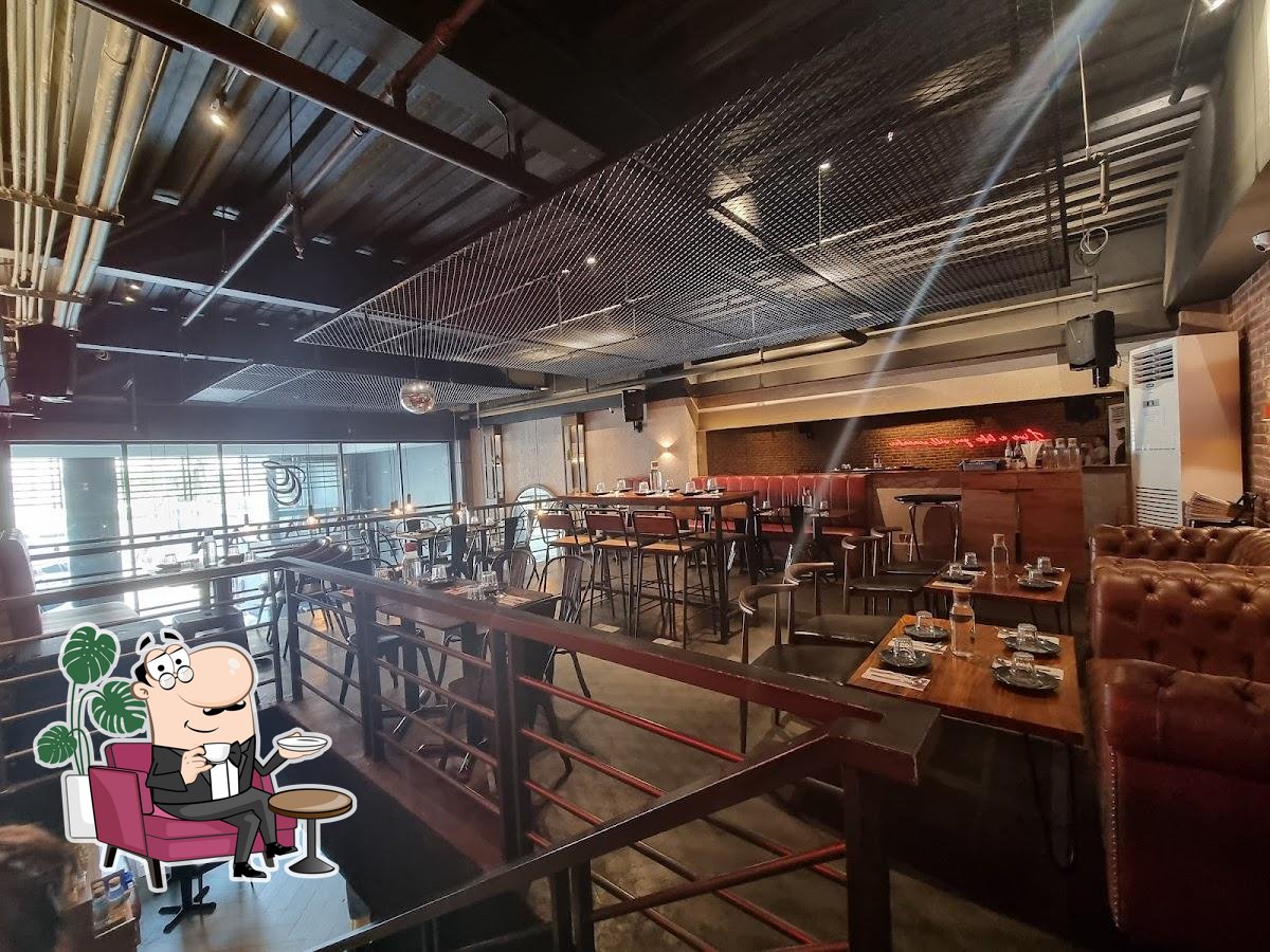 Talabar Kitchen & Cafe, Quezon City - Restaurant menu, prices and reviews