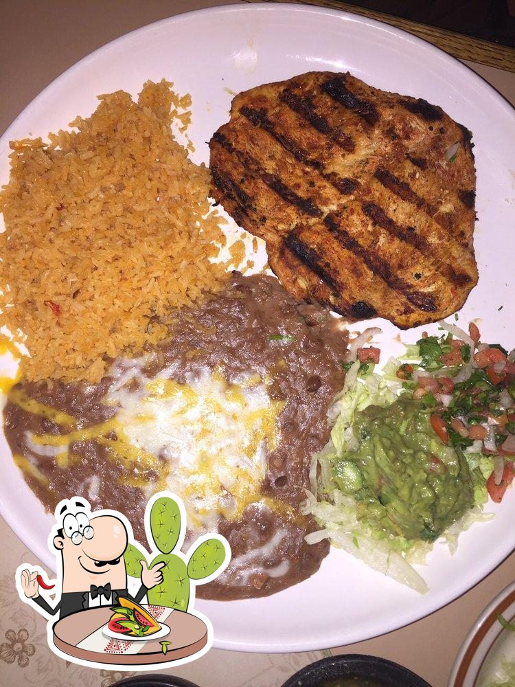 Playa Azul in Puyallup - Restaurant menu and reviews