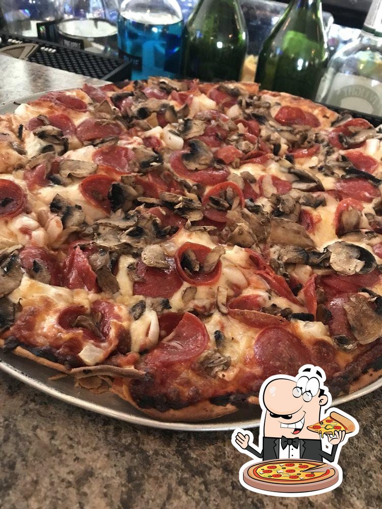 Papa Stache in Big Bend - Restaurant menu and reviews