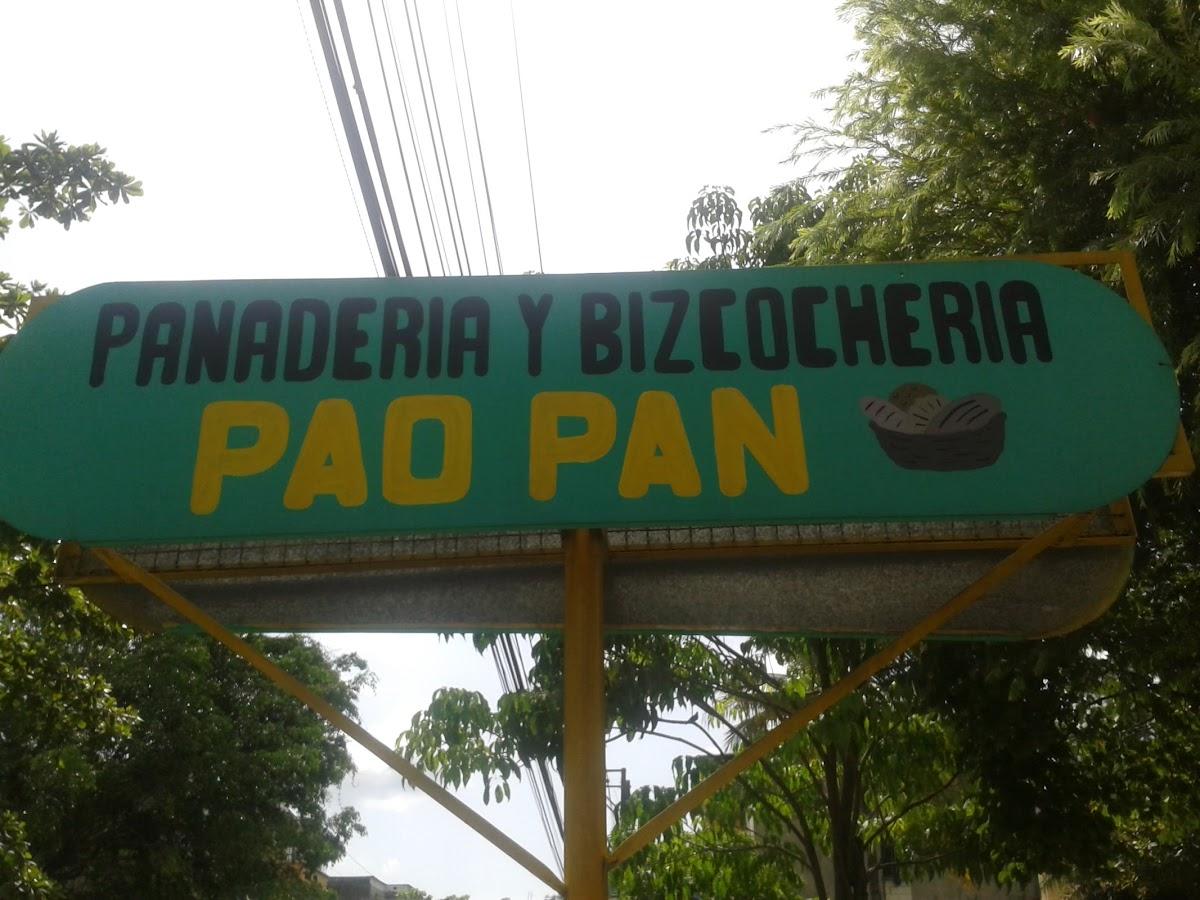 Panadería y Bizcocheria Pao Pan, Floridablanca - Restaurant reviews
