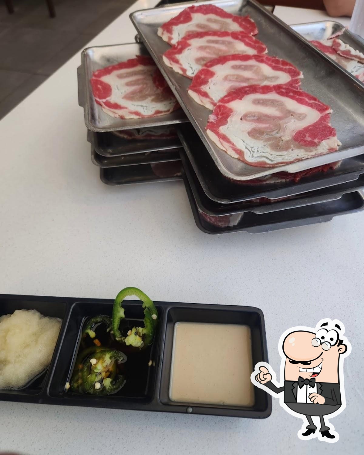 SHABUYA, Honolulu - Restaurant menu, prices and reviews