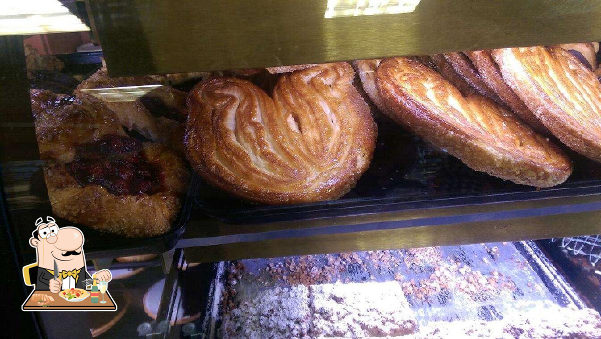 Buttercooky Bakery, Floral Park - Restaurant menu, prices and reviews