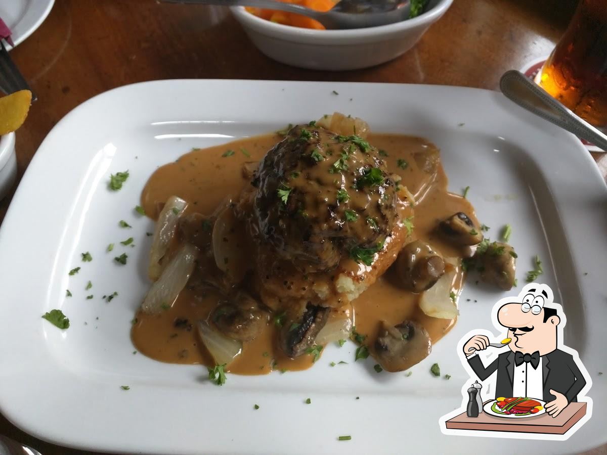 Grogan's, Glasson in Athlone - Restaurant menu and reviews