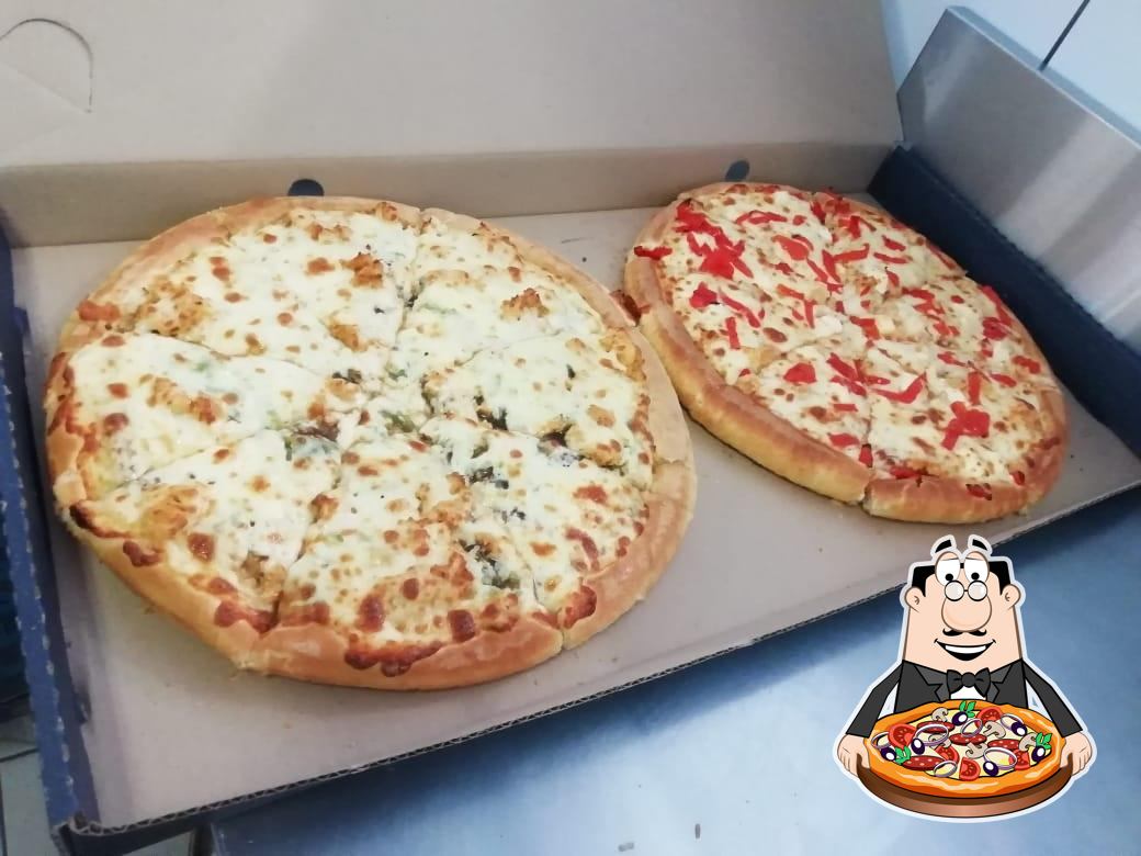 Roman's Pizza Bela Bela, Bela-Bela - Restaurant menu, prices and reviews