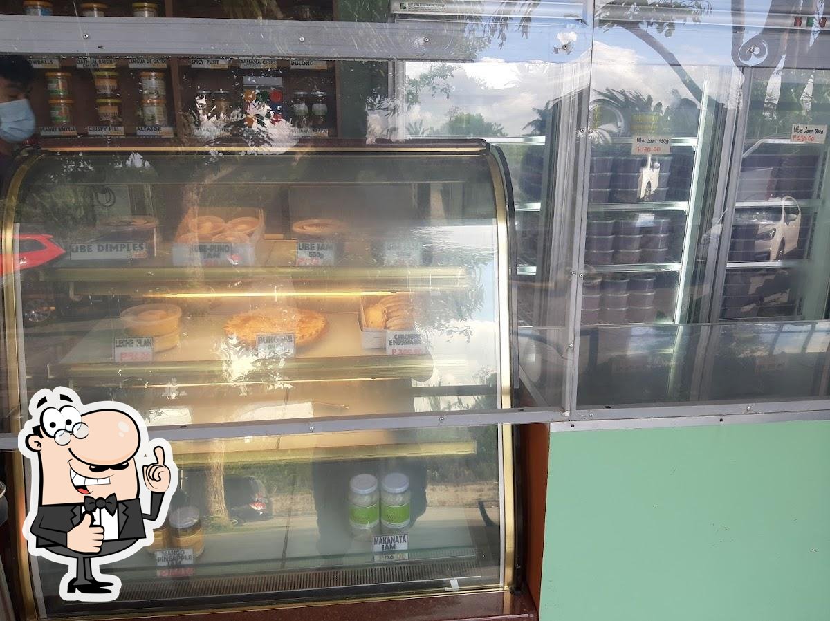 Bahay Pastulan Store by Good Shepherd Sisters Tagaytay restaurant ...