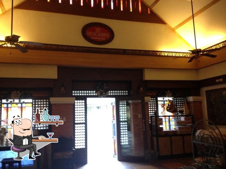 Original Deocampo Barquillos, Iloilo City - Restaurant menu, prices and ...