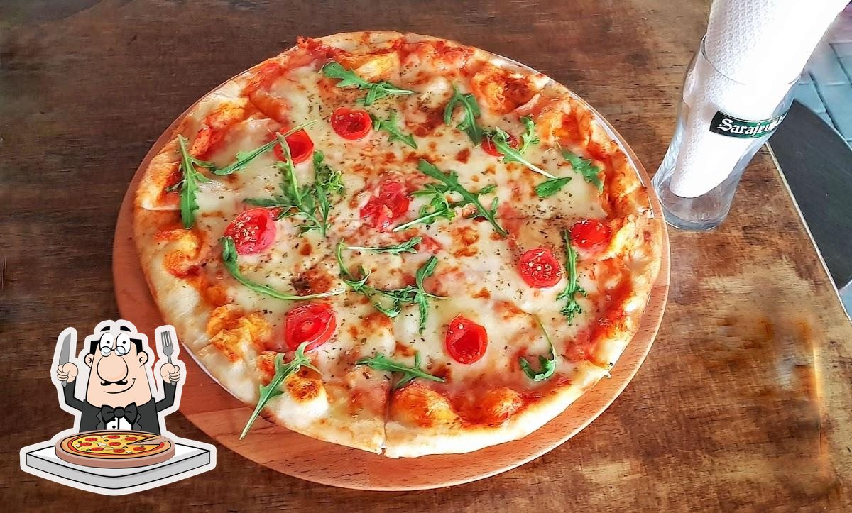 Pizza Sosse pizzeria, Sarajevo - Restaurant reviews
