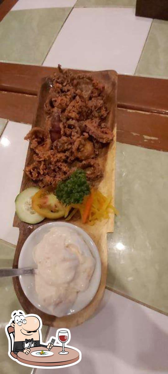 Sangkalan Restaurant, Quezon City, 37 Visayas Ave - Restaurant menu and ...