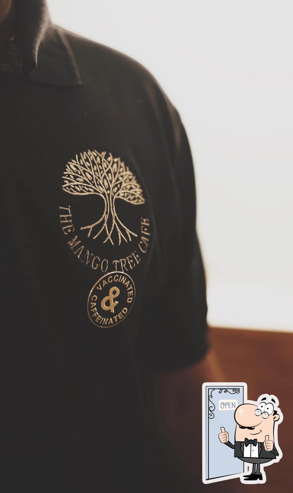 The Mango Tree Cafe, Hyderabad - Restaurant reviews