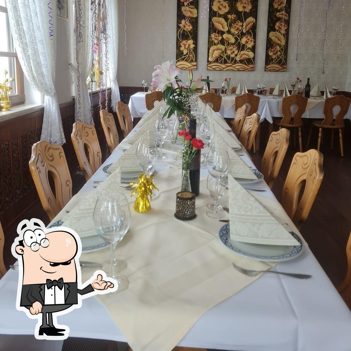 Thaksina - Thairestaurant, Schürdt - Speisekarte, Preise und Bewertungen
