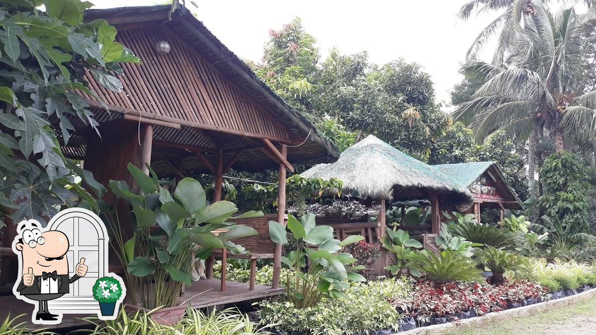 Kubo Sa Halamanan restaurant, Lipa, X5C7+388 - Restaurant reviews