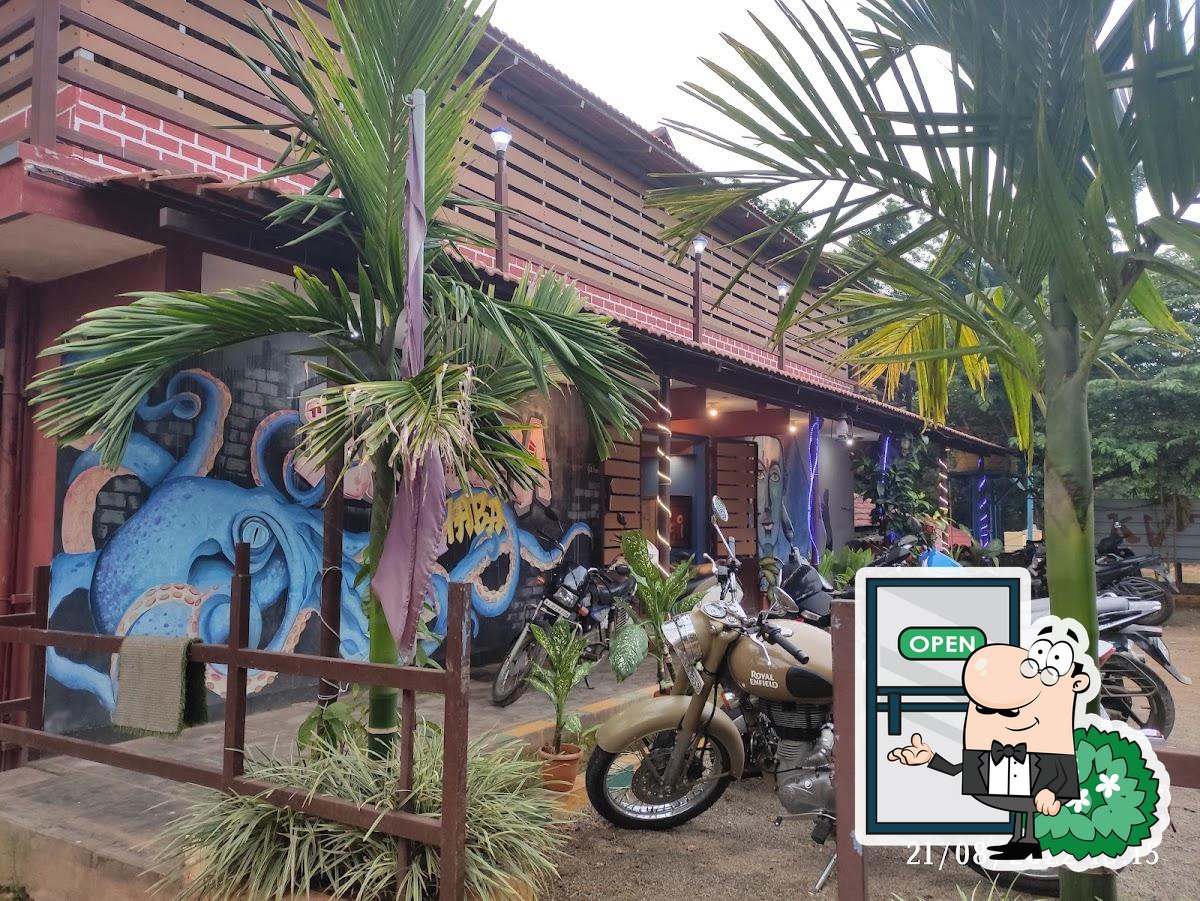 Kuteera Dhaba, Bengaluru - Restaurant menu, prices and reviews