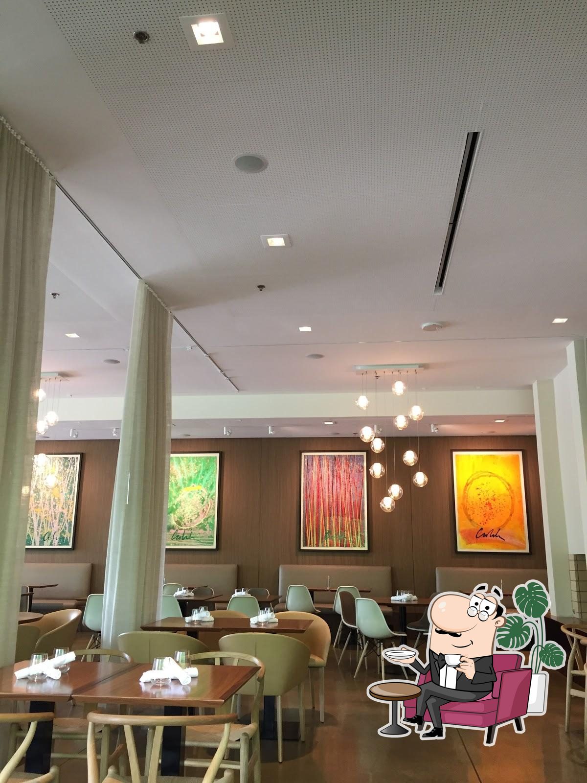 Longleaf Restaurant, Atlanta - Restaurant menu, prices and reviews