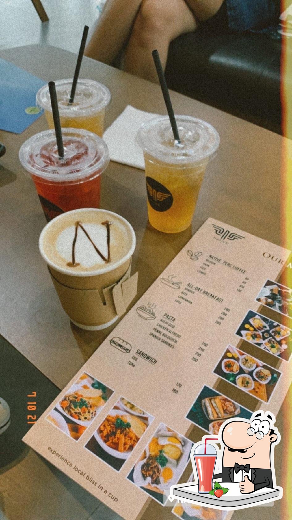 Native Kopi, General Santos City - Restaurant reviews