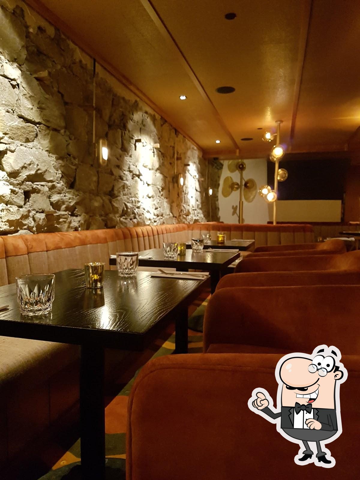 The Wednesday Room, Calgary - Restaurant menu, prices and reviews