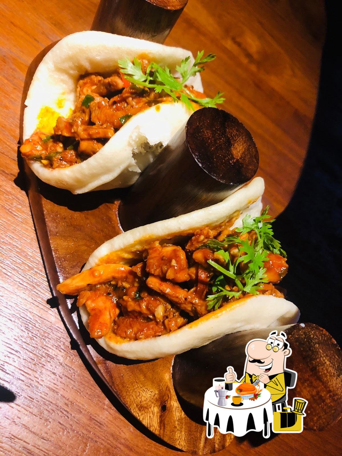 The Mills, Pune - Restaurant reviews