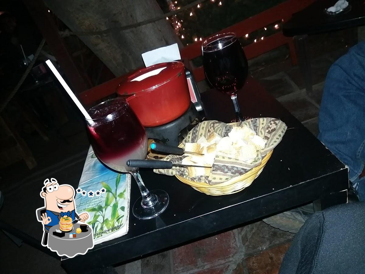 Slow down pub & bar, Mexicali - Restaurant menu and reviews