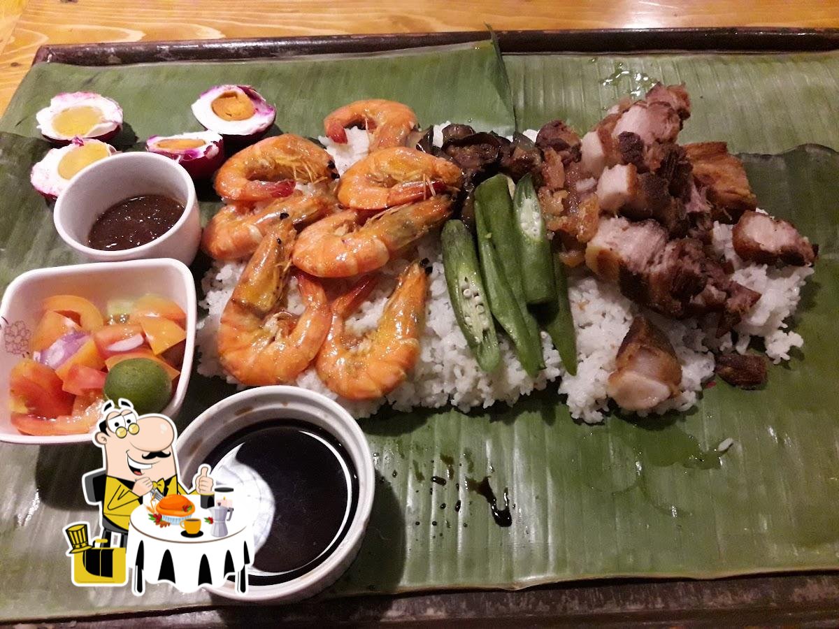 Big Boss Boodlefight, Santa Cruz - Restaurant menu, prices and reviews