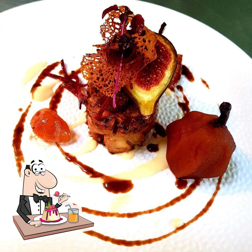 Le Grand Pré, Erquelinnes - Restaurant reviews