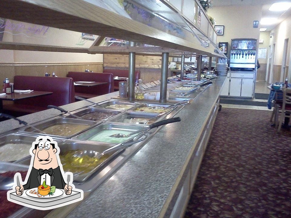 Perry Family Restaurant in Painesville - Restaurant menu and reviews