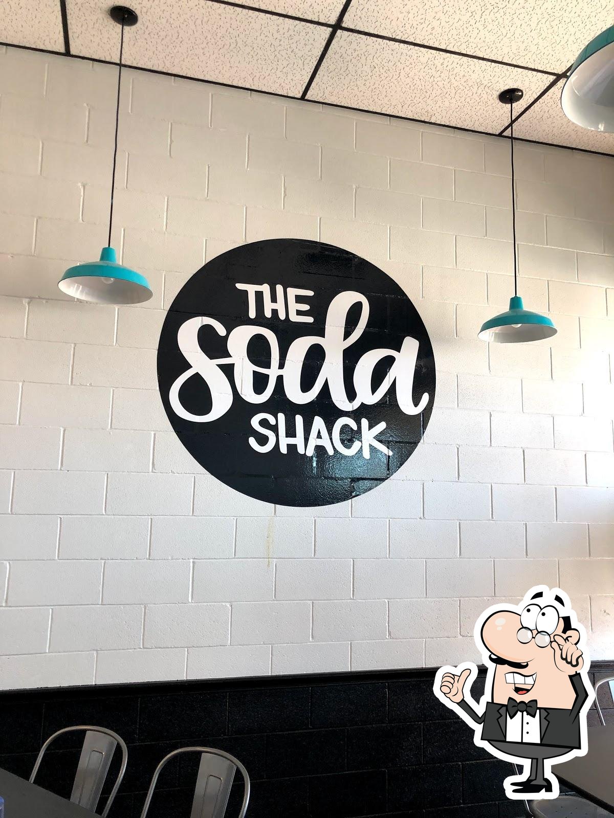 The Soda Shack, Lubbock - Restaurant menu, prices and reviews