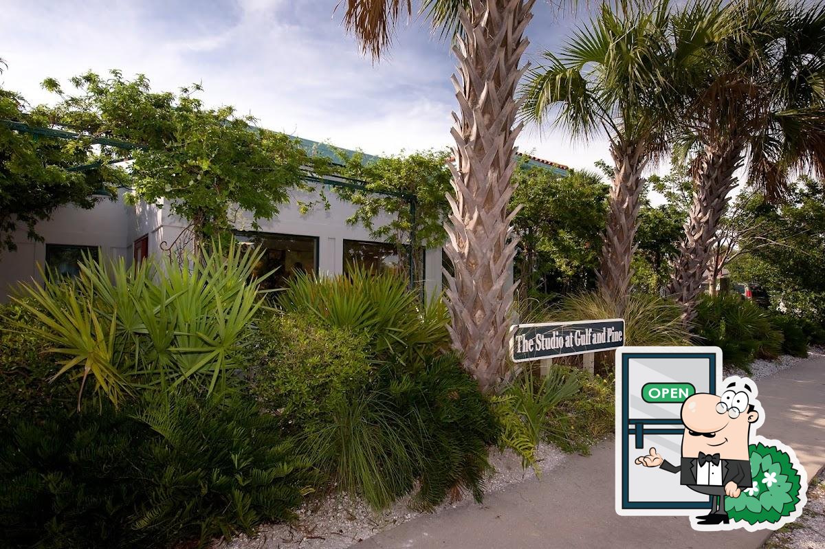 Anna Maria Bake House, Anna Maria - Restaurant menu, prices and reviews