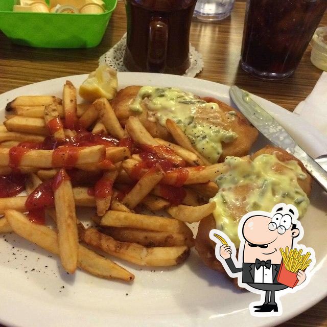 Country Boy Family Restaurant in Kitchener - Restaurant menu and reviews