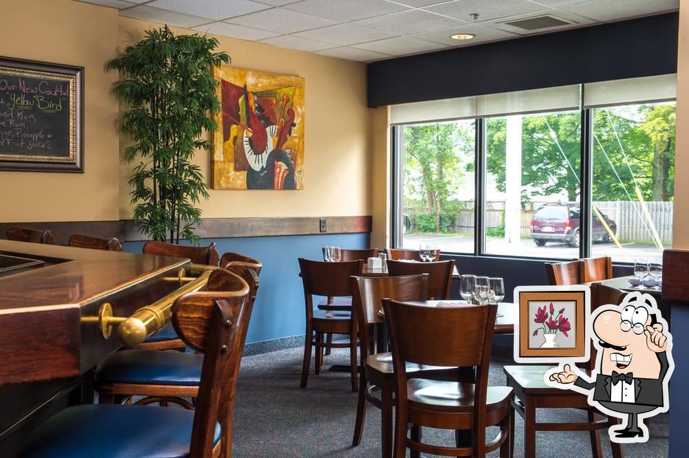 Main Street Cafe in Antigonish - Restaurant reviews