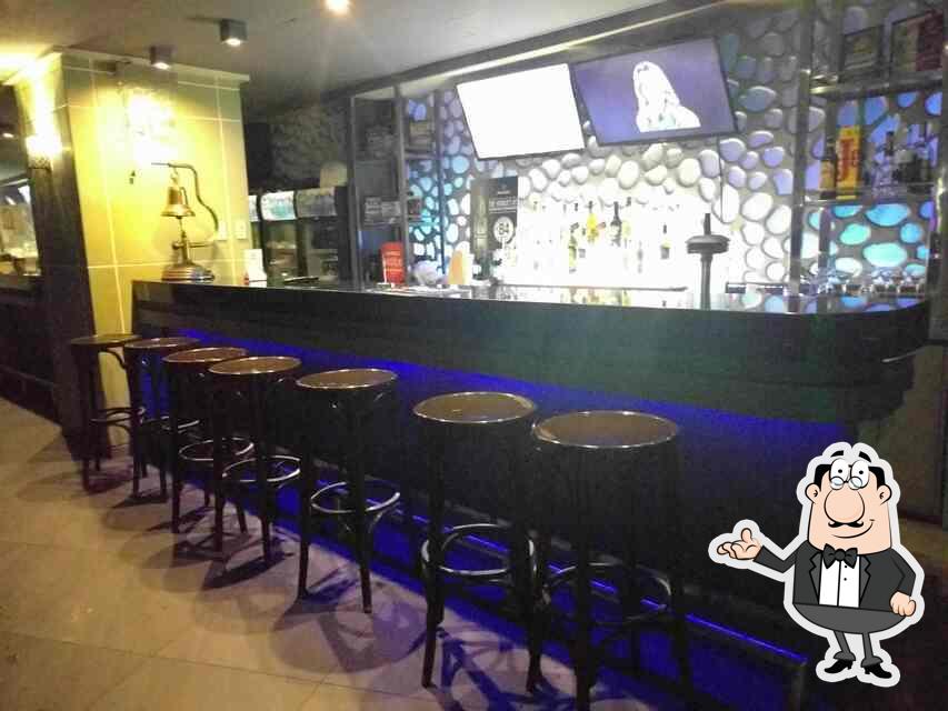 Padi's Point, Quezon City - Restaurant menu, prices and reviews