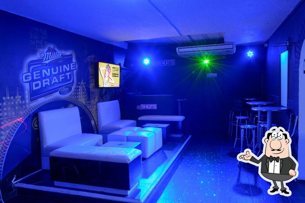Play Shots, Bucaramanga - Menú del restaurante, precios y reseñas