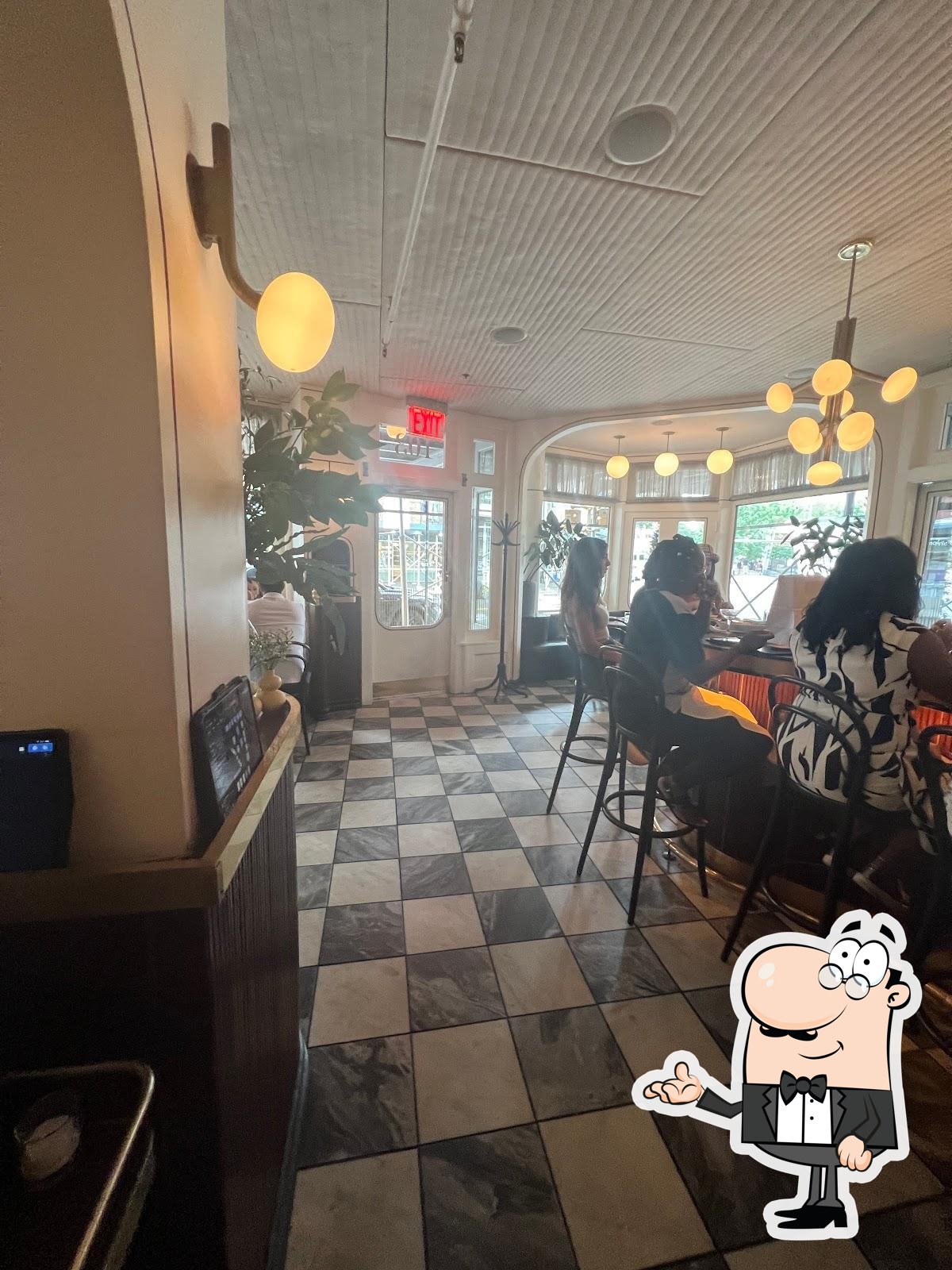 Don Angie, New York City - Restaurant menu, prices and reviews