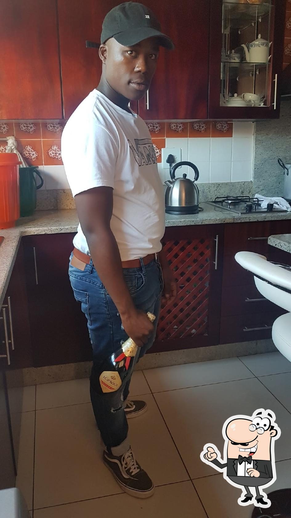El Nino pub & bar, Mahikeng - Restaurant reviews