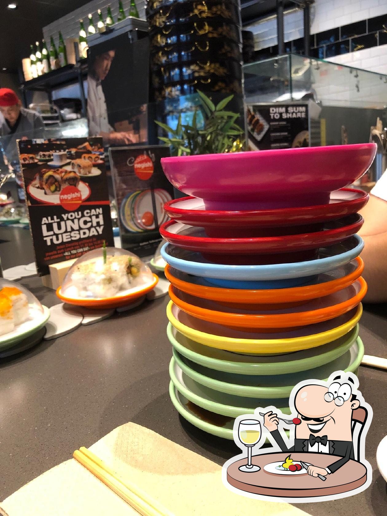 Nooch, Wallisellen - Recensioni del ristorante