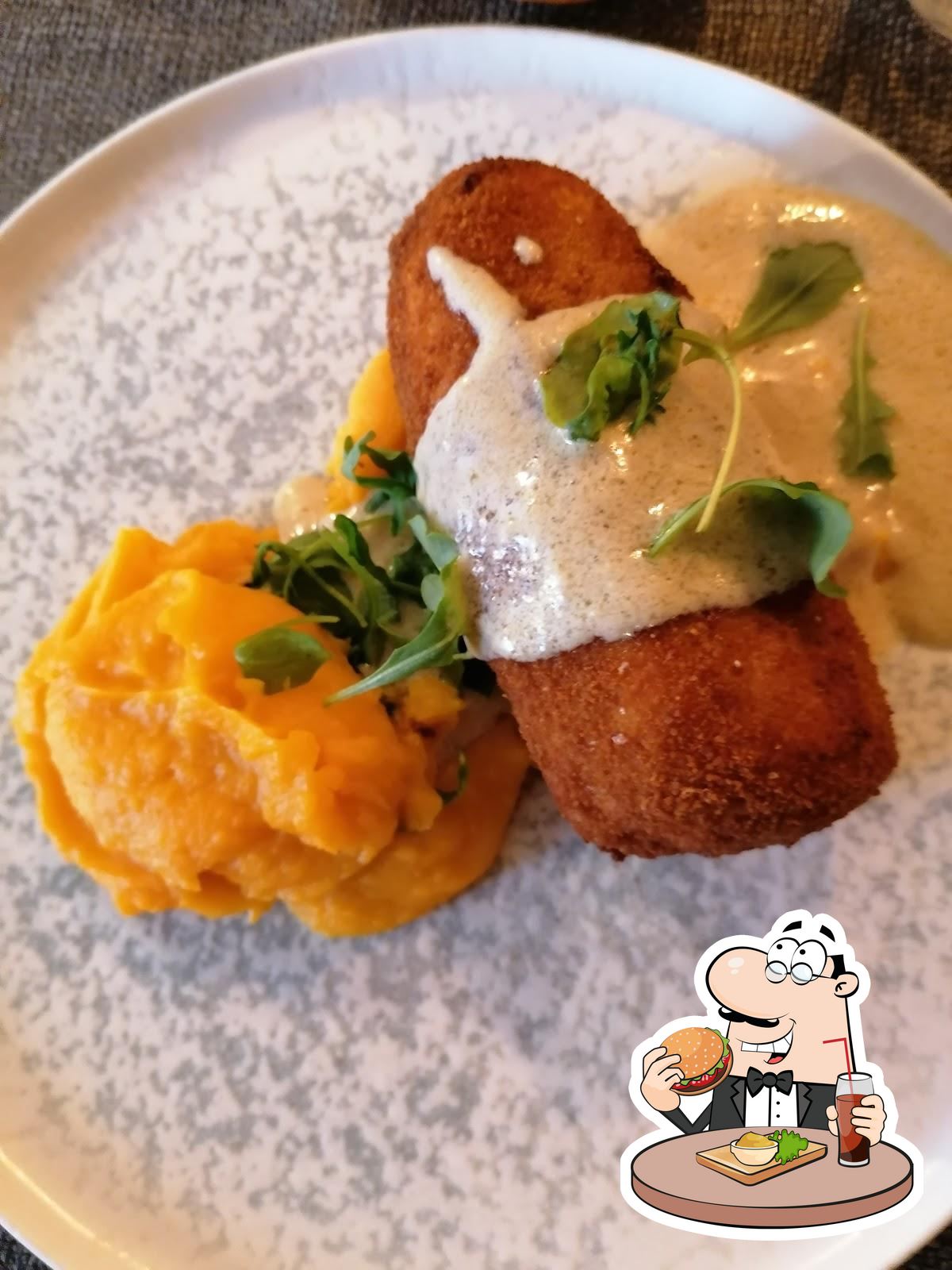 Le Binôme restaurant, Haguenau - Restaurant menu and reviews