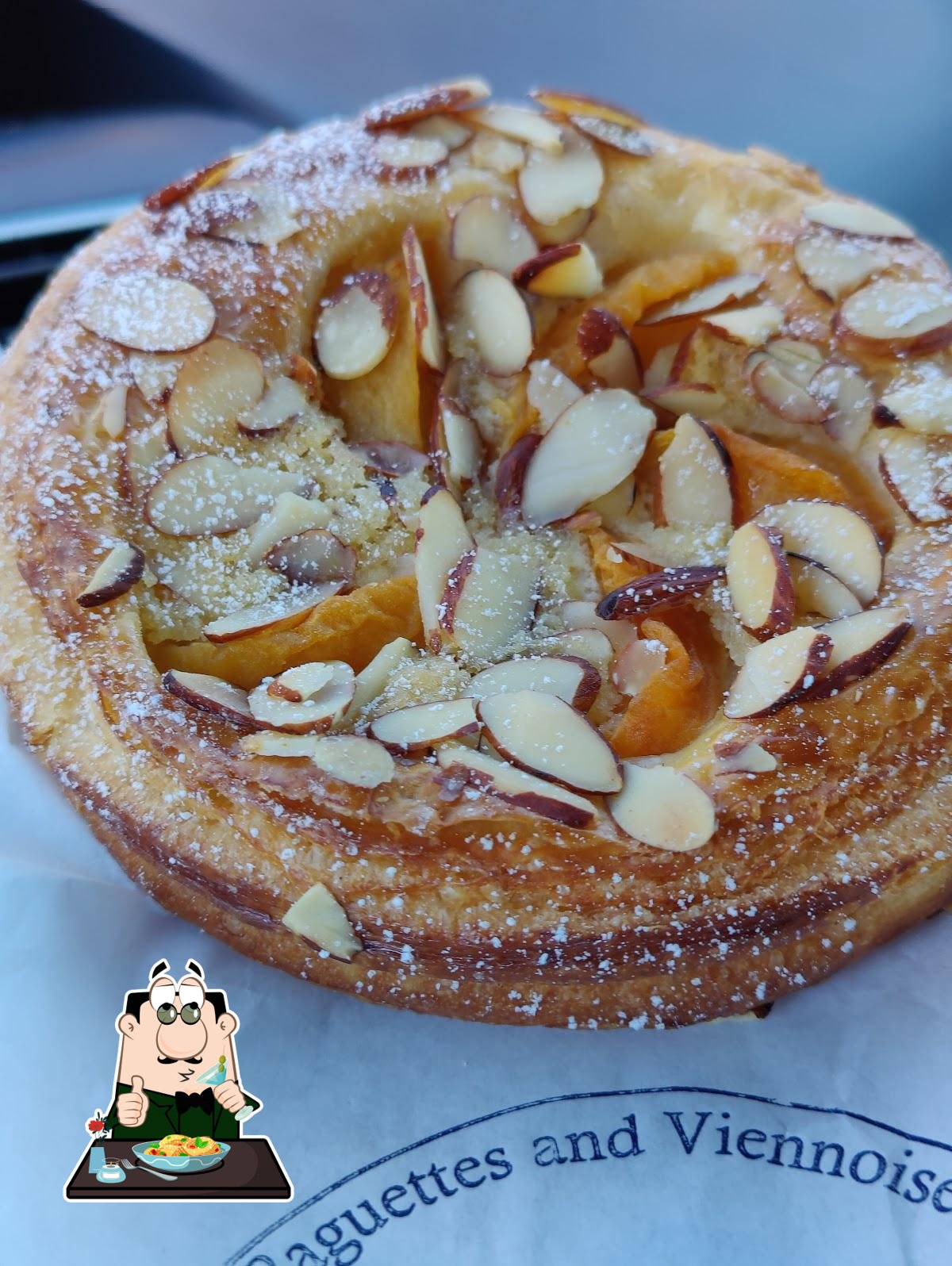 Le Bec Sucré, Middletown - Restaurant menu, prices and reviews