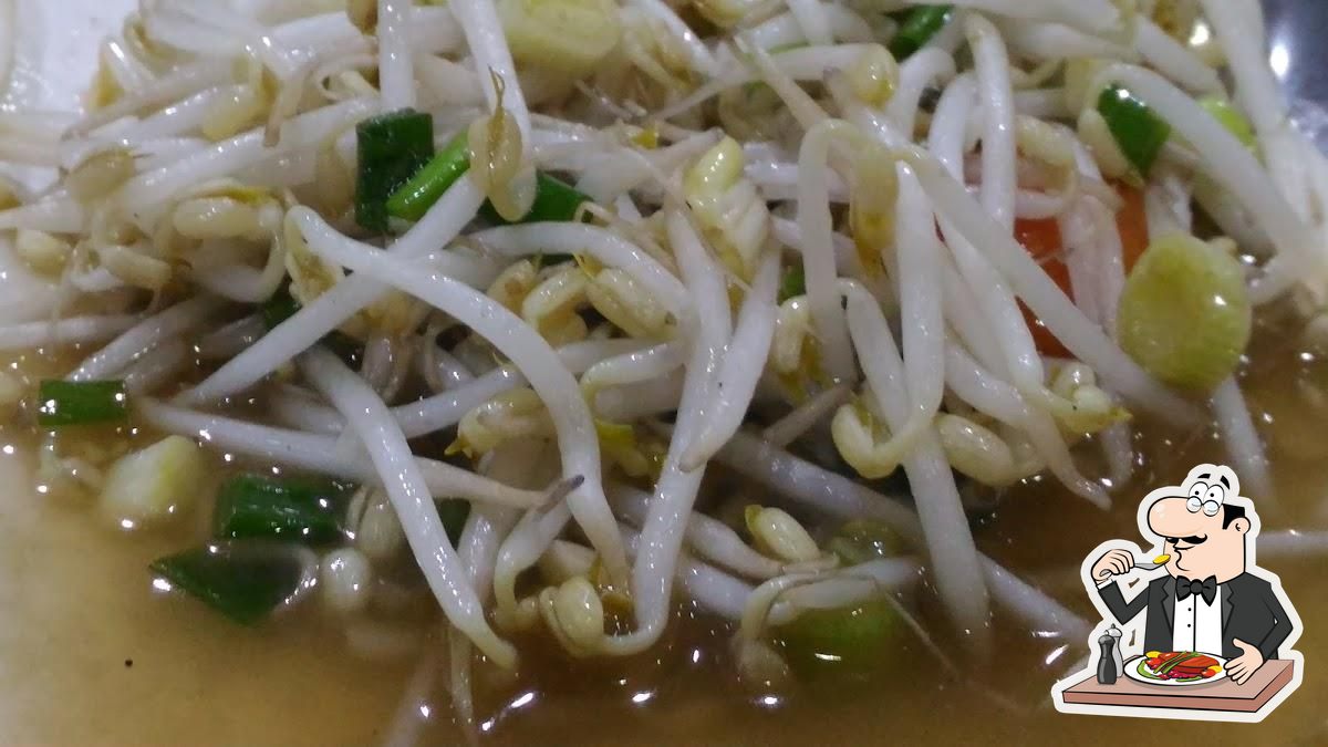 Restaurant Lima Rasa, Banjarmasin, Jalan A. Yani Km. 3 - Restaurant reviews