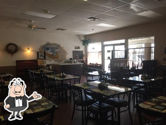Alvaro's Family Restaurant, North Port - Restaurant menu, prices and ...