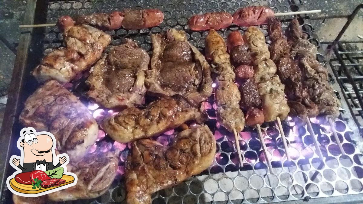 Churrasquinho Do DT, Belém - Restaurant reviews